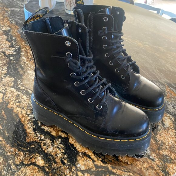 Dr. Martens | Shoes | Doc Marten Boots | Poshmark